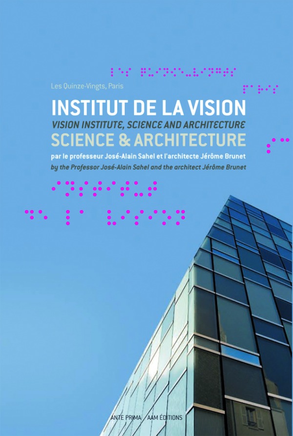Ante Prima Consultants | Brunet Saunier Architecture. Science et ...